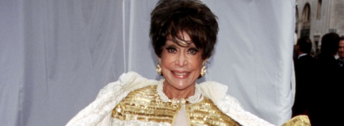 Photos: Remembering Patrice Munsel