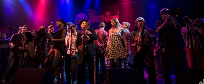 The Pamlico Sound and The Jive Tribe to Play the Fox This July