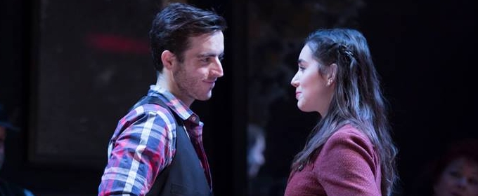 Review: ONCE Was Enough at PPAC