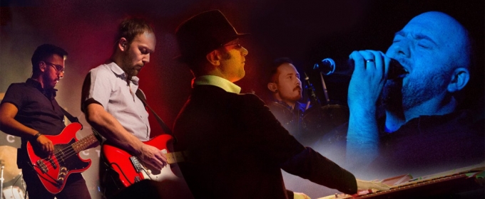 Genesis Connected Ready to Turn It on Again with Epstein Return