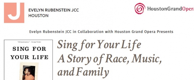 Opera Singer Ryan Speedo Green's Unlikely Story To Be Featured At ERJCC ...