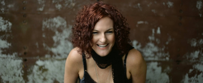 Jennifer Tefft Band Will Celebrate CD Release with Concert at THE BLACK BOX