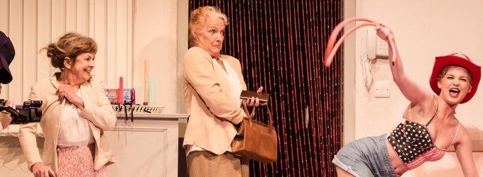 Photos: First Look at RUMPY PUMPY