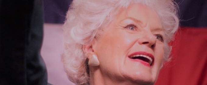 Libby Villari Stars in Benefit Run of ANN, by Holland Taylor