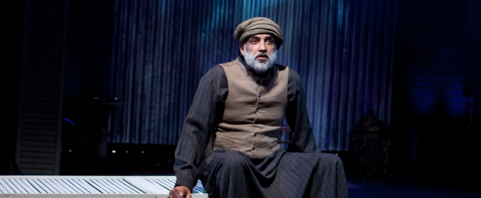 The Semitic Root's Immersive Murdery Mystery THE STRANGEST Coming to NYC