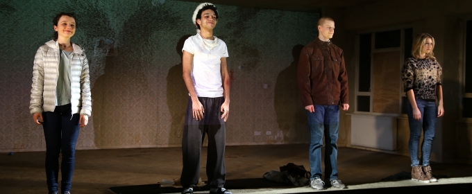 Photos: MCC's YEN Celebrates Opening Night