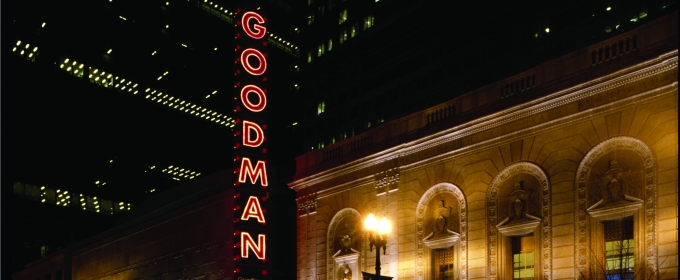 Goodman Theatre's New Marquee to Shine as Part of 'Ghostlight Project'