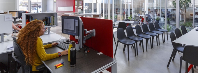 New Michelle Obama Branch Library Opens in Long Beach