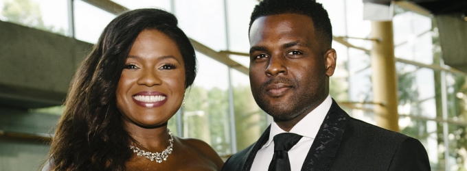 Photos: BORN FOR THIS: THE BEBE WINANS STORY Celebrates Opening Night ...