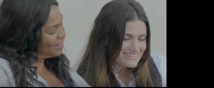 First Look: Lifetime Releases BEACHES Remake Trailer