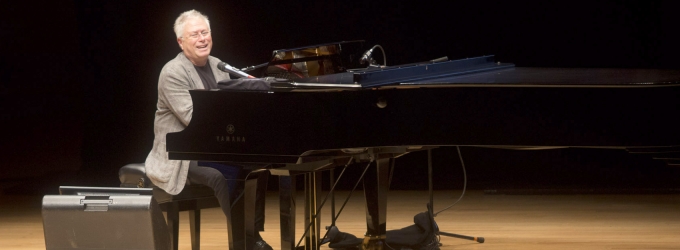 Review: Alan Menken Debuts Fresh Retrospective Concert at Segerstrom Center