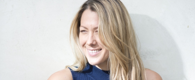 Grammy Winner Colbie Caillat Returns to Thousand Oaks by Popular Demand!