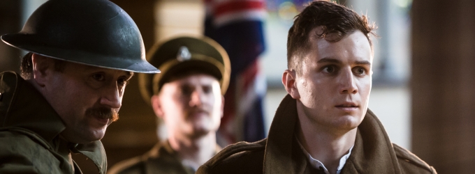 Photos: First Look at Antic Disposition's HENRY V