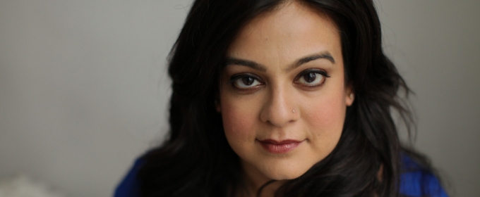 Nina Mehta Joins the Cast of THE FUTURE IS FEMALE FESTIVAL