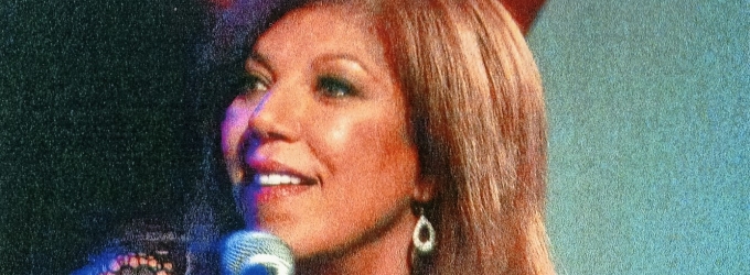 Photos: Sunda Croonquist Headlines SISTERS OF COMEDY Benefit at ...