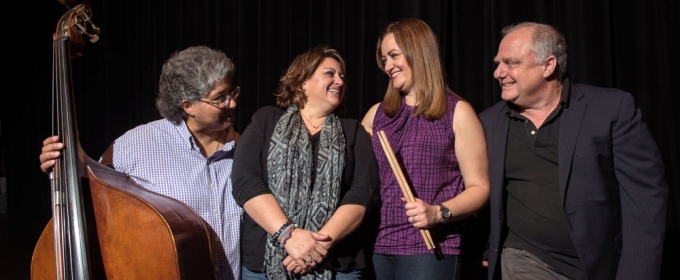 Three Classically Trained Musicians Add New Twist to Familiar Songs