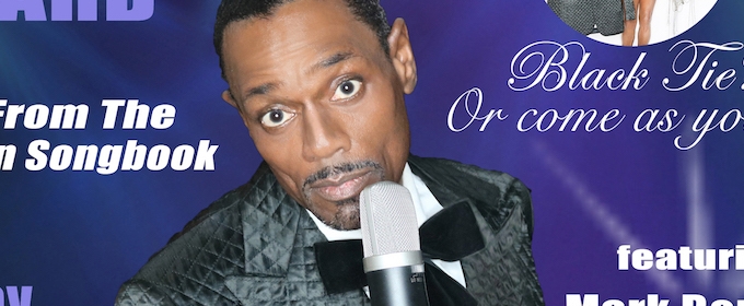Pangea presents Ken Ard's Take on the American Songbook