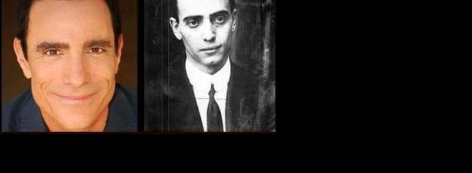 Interviews: Joshua Finkel of PARADE at Panic! Productions