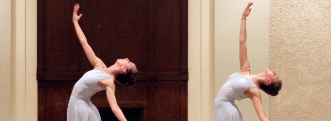 BWW Dance Review: Pushing the Envelope Forward with NEW CHAMBER BALLET