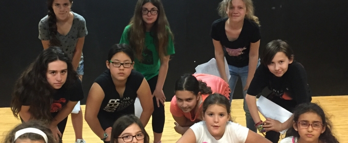 Talented Kids to Perform in Four Free Performances