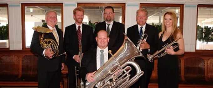 Westwind Brass and the Maritime Museum of San Diego Announce Final ...