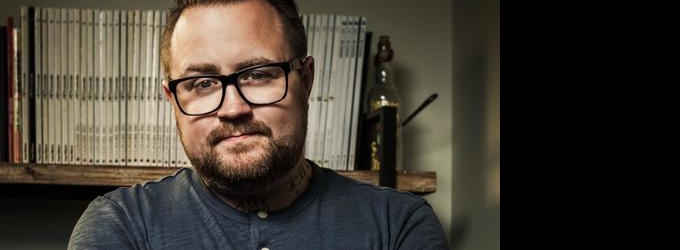 Chef Spotlight: Jamie Bissonnette of TORO in the Chelsea Neighborhood ...