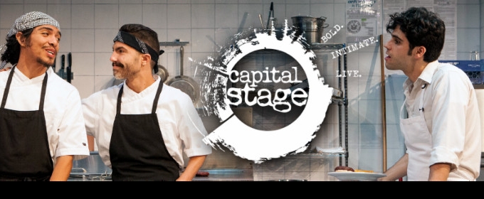 PAINT IT! - The Apprentice Showcase Comes to Capital Stage