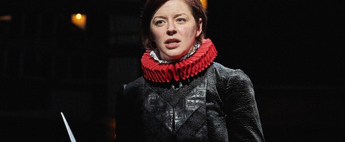 Review: A Female HAMLET Brings a Twist to the Play at Great Lakes ...