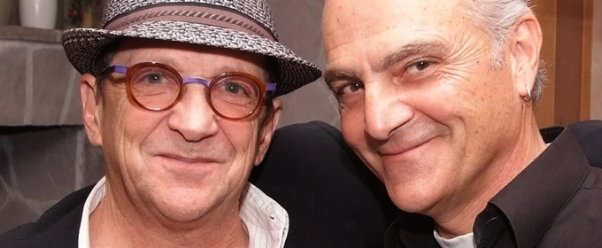 BWW Interview: Skylight's Gary Grossman Asserting His Passion Creating ...