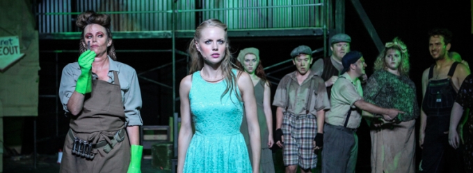 Photos: First Look at Wyn Wilson, Michael Mittman, Rachel King & More ...