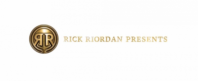 BWW Feature: Disney Hyperion's New Imprint, RICK RIORDAN PRESENTS ...
