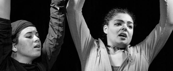 BWW Interview: Five on Friday with NIQABI NINJA's Bianca Flanders