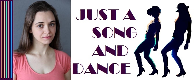BWW Interview: Five on Friday with Dara Beth from JUST A SONG AND DANCE