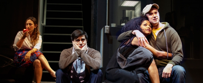Broadway's SIGNIFICANT OTHER Drops Wednesday Matinees, Switches Sunday ...
