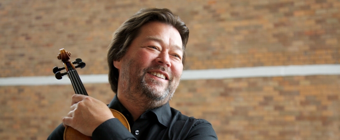 Violinist And Conductor Joseph Swensen Joins Hawai'i Symphony Orchestra ...