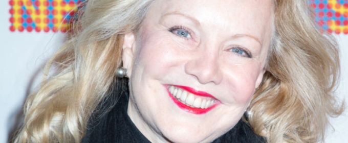 Susan Stroman and John Kander at Work on New Musical
