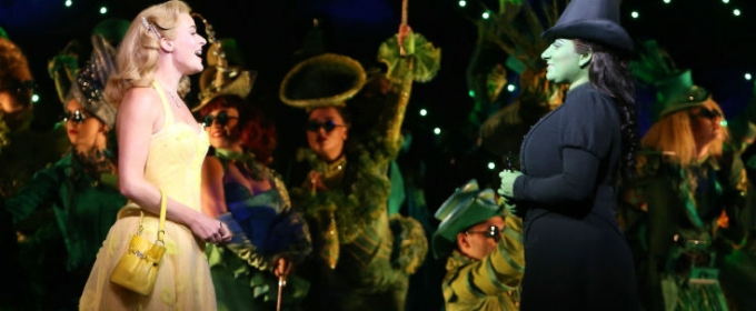 WICKED Returns to Manila, Praises Filipino Audiences