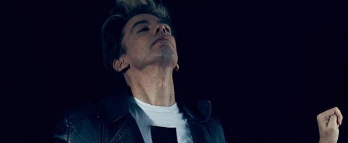 Tom Marshman Presents KINGS CROSS (REMIX)