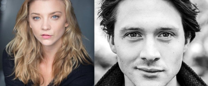 Natalie Dormer and David Oakes Star In VENUS IN FUR at Theatre Royal ...