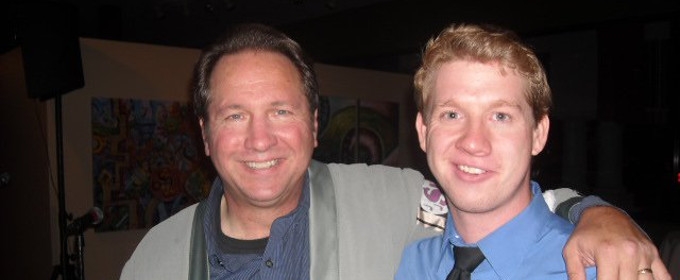 BWW Feature: Mark and Ryan Kleinman, Living the Dream