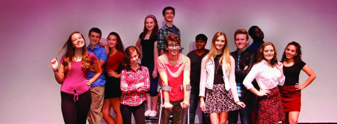 BWW Interview: Q & A With 13: THE MUSICAL's Director Roberta Emerson