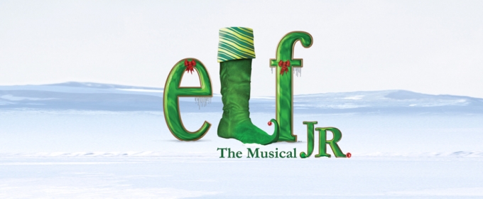 ELF THE MUSICAL Jr. at The Grove this December