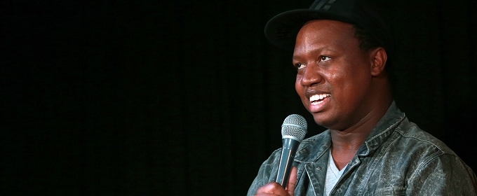 Review: Lebogang Mogashoa's THE REAL DIRT Filled with Humanity and ...