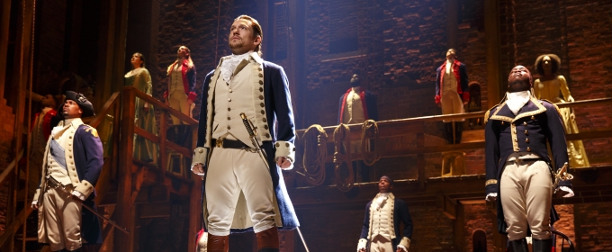 Wait For It! HAMILTON Headed to Toronto for 2019-20 Season