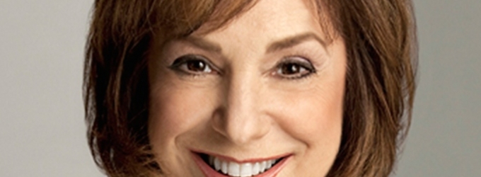 Jana Robbins I'M STILL HERE! One Night Only at Feinstein's / 54 Below