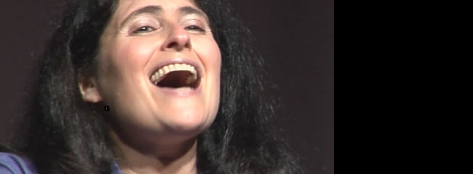 Sharon Abreu to Perform THE CLIMATE MONOLOGUES in the United Solo ...