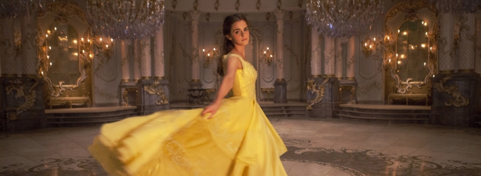 Photos: Take a Glance! Images from Disney's Live-Action BEAUTY AND THE ...