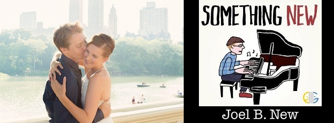 Exclusive Podcast: 'Something New' Welcomes Engaged Actors Tim Eliot ...