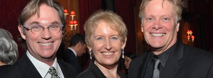 Photos: Liz Callaway, Mark Lamos, J. Barclay Collins and More at The ...