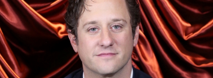 Photos: Meet the Nominees - WAITRESS' Christopher Fitzgerald